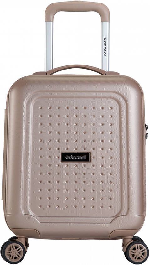 Decent Maxi Air Underseater Trolley 42 zalm Harde Koffer ...