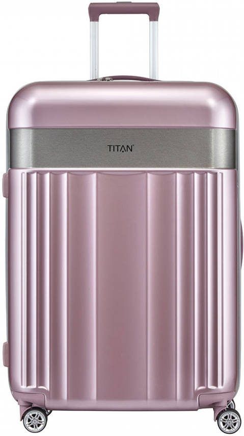Titan Spotlight Flash