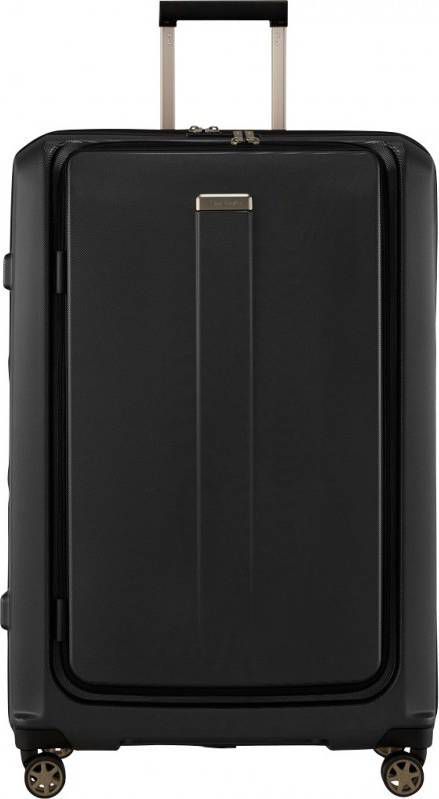 Samsonite Prodigy Spinner 81 black Harde Koffer - Tassenshoponline.nl