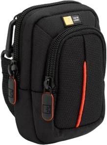 Case Logic Compact Camera Case With Storage Dcb 302k - Tassenshoponline.nl