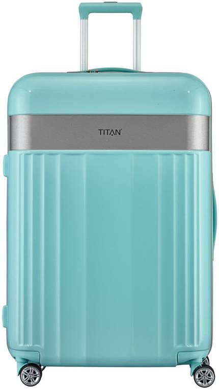 Titan Spotlight Flash